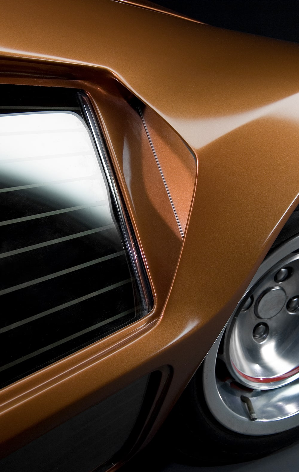 About | Bertone