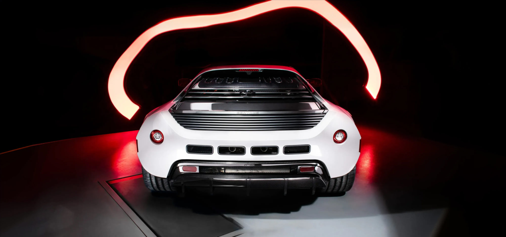 The all-new Bertone RUNABOUT – a neo-retro masterpiece | Bertone